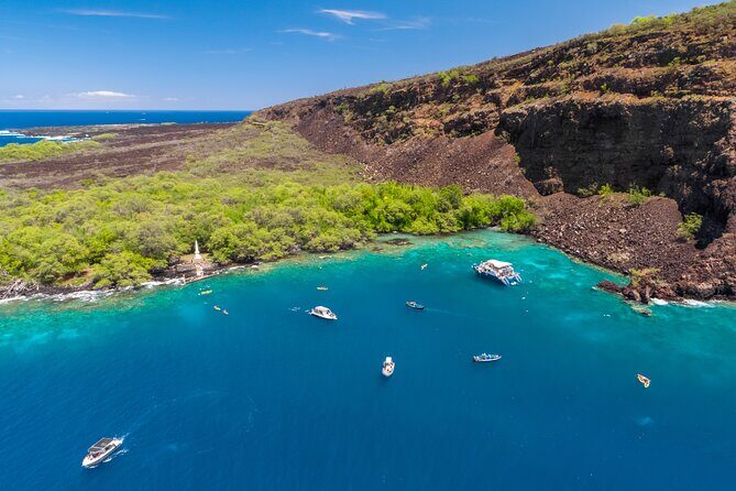 Best Coral Reef Snorkel Tour in Kona - Protected Marine Sanctuary - What’s Included and What You Need to Bring
