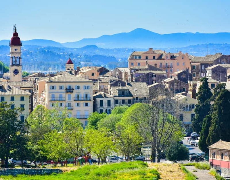 Best Corfu Tour for First Time Visitors - Why This Tour Offers Good Value
