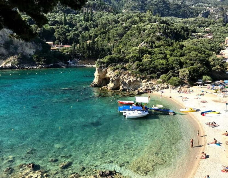 Best Corfu Tour for First Time Visitors - FAQs