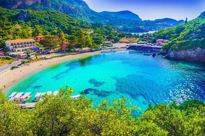 Best Corfu Tour with Boat Trip & Old Town for Cruise Passengers - Key Points