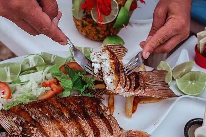 Best Cozumel Day Pass + 1 food 5 drinks San Francisco Beach Club - Additional Activities and Optional Upgrades