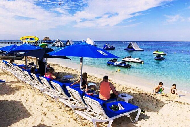 Best Cozumel Day Pass San Francisco Beach Club - Final Thoughts: Is It Worth It?