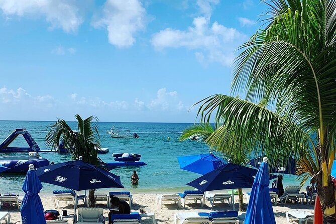 Best Cozumel Day Pass San Francisco Beach Club - FAQs about the San Francisco Beach Club Day Pass