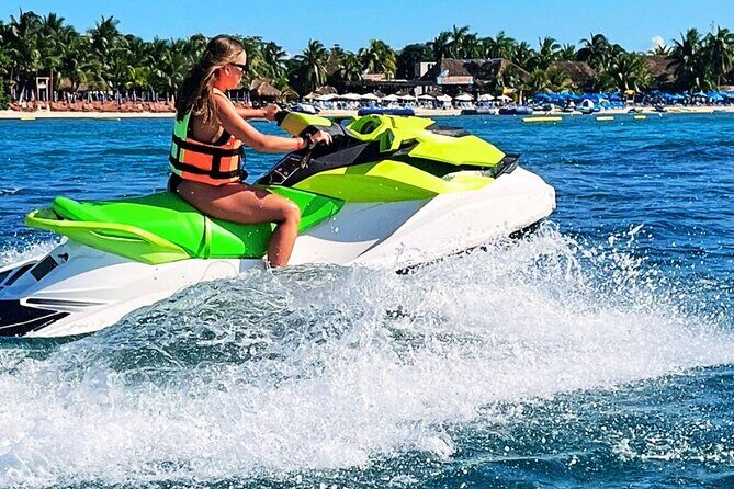 Best Cozumel Jet Ski Tour + Drinks + Snorkeling - Why Travelers Love This Tour