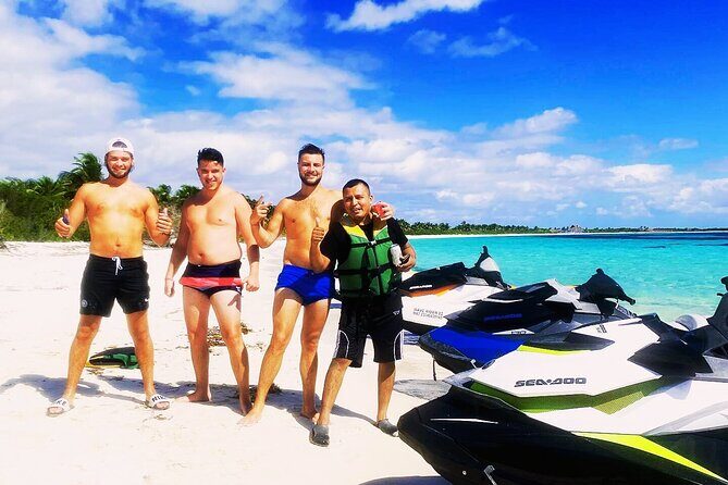 Best Cozumel Jet Ski Tour + Drinks + Snorkeling - Practicalities and Value