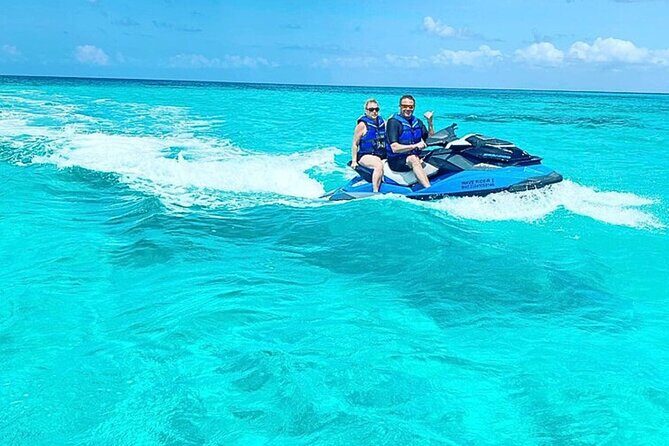 Best Cozumel Jet Ski Tour + Drinks + Snorkeling - Who Should Consider This Tour?