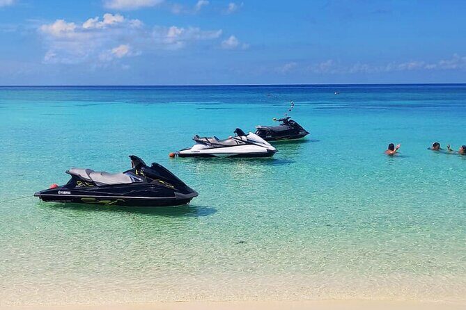 Best Cozumel Jet Ski Tour + Drinks + Snorkeling - Final Thoughts