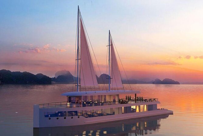 Best Cruise in Lan Ha Bay - Jade Sails Cruise - An In-Depth Look at Jade Sails Cruise Experience