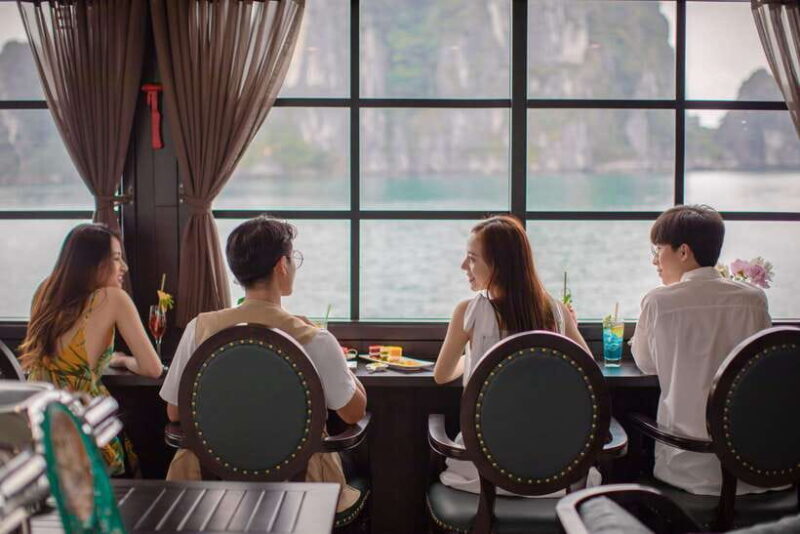 BEST Day Cruise Discover Untouched Beauty of Bai Tu Long Bay - Final Thoughts
