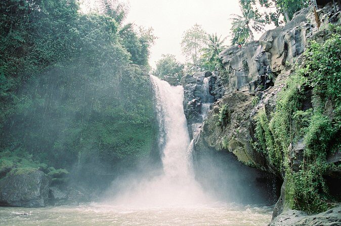 Best Day Tour - #1 Ubud Top Attraction - FAQ