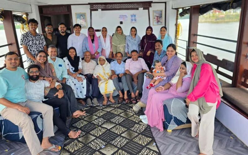 Best Day Tour from Trivandrum to Ashtamudi Lake Backwaters - The Sum Up