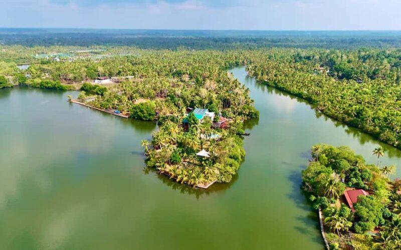 Best Day Tour from Trivandrum to Ashtamudi Lake Backwaters - FAQ