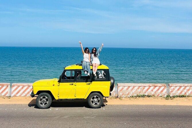 BEST Day Trip from Ho Chi Minh: Breathtaking Sunset Sand Dunes - FAQs