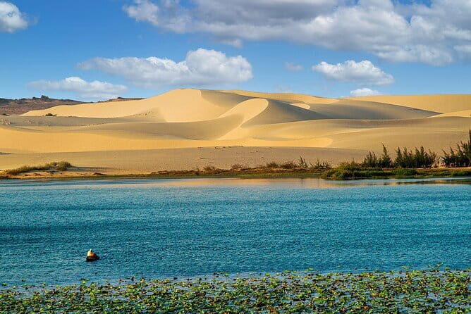 Best Day Trip from Ho Chi Minh to Mui Ne: Sunset,Fishing Village - A Deep Dive into the Mui Ne Day Trip