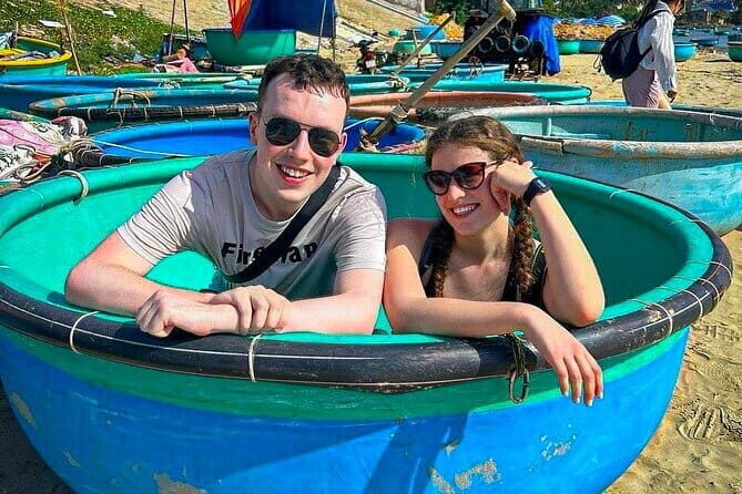 Best Day Trip from Ho Chi Minh to Mui Ne: Sunset,Fishing Village - Final Thoughts