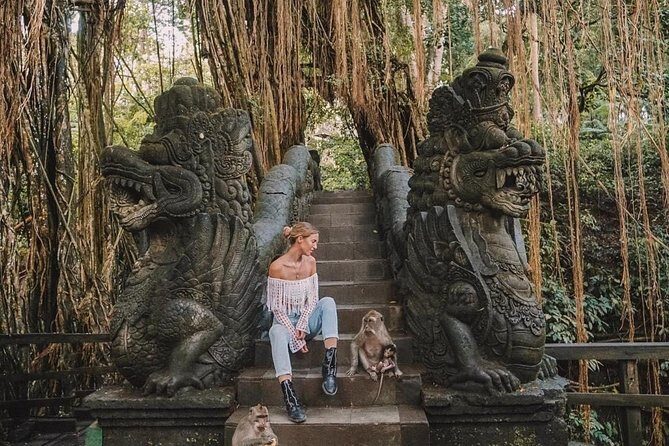 Best Day Trip in Bali - Who Should Consider This Tour?