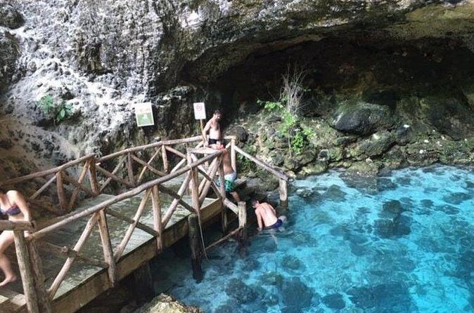 Best Deal Dune Buggies in Punta Cana (Swim In A Real Cave!) Family 4 Pax - An Honest Look at the Itinerary and Experience