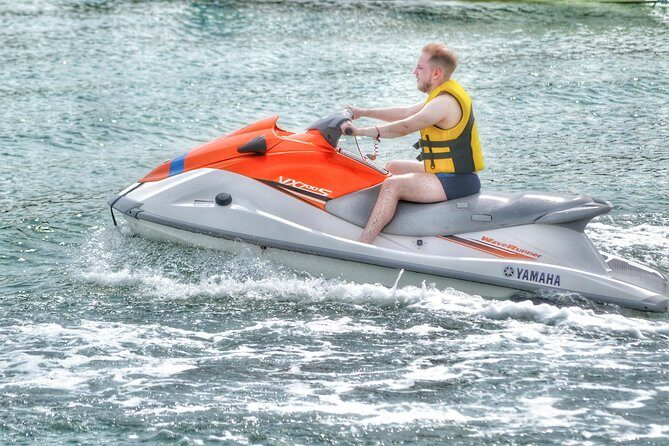 Best Deal Water Sport Package - An Introduction to the Water Sport Adventure