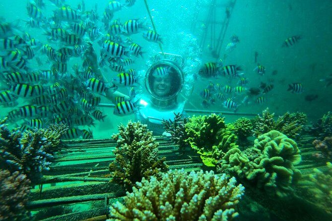 Best Deal Water Sport Package - Who Will Love This Tour?