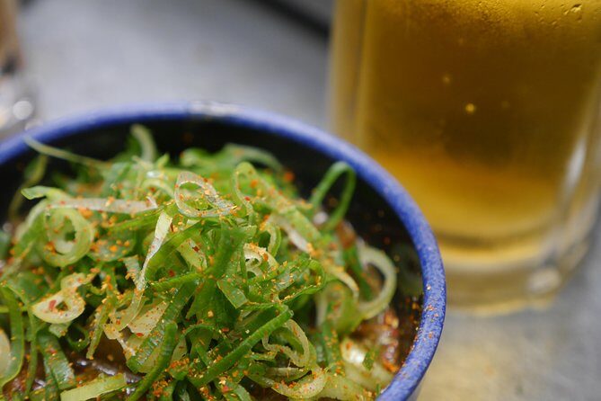 Best Deep Osaka Nighttime Food-n-Fun with Locals (6 or less!) - Price and Overall Value