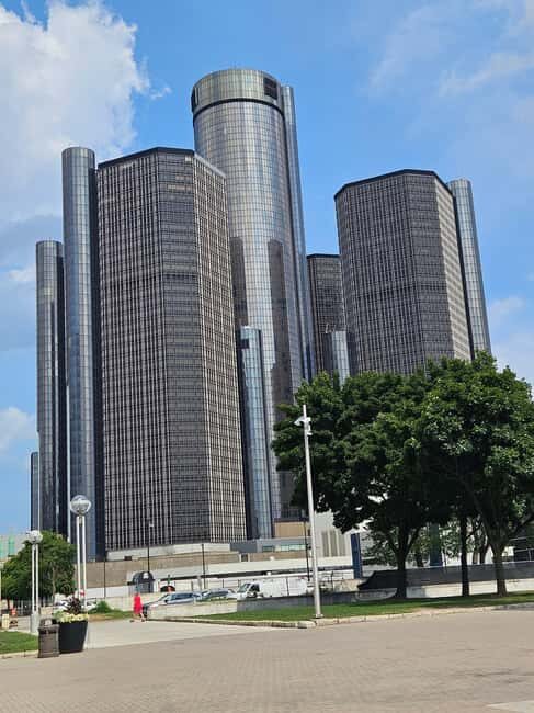Best Detroit Walking Tour - What You Can Expect From This Tour