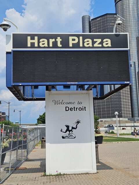 Best Detroit Walking Tour - What You Can Expect from the Tour