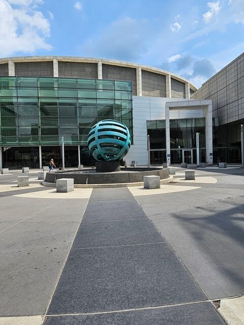 Best Detroit Walking Tour - Frequently Asked Questions