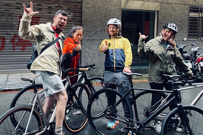 Best E-bike Cycling Tour in Taipei - Includes Local Food & Drinks - The Value of This Tour