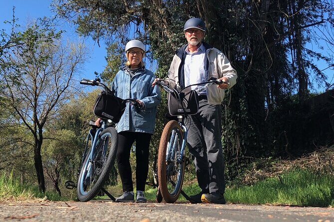 Best E-Bike Rental! Wine country fun - Who Should Consider This Tour?