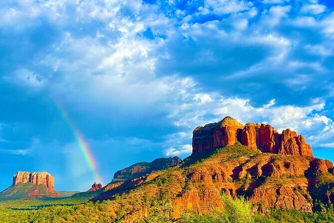 Best E-Bike Tour of Sedona with Private Local Guide - Discover Sedona’s Iconic Red Rocks on an E-Bike