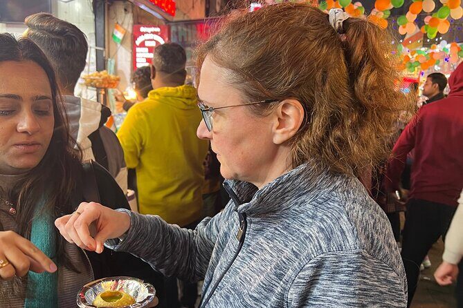 Best Evening Street Food & Local Bazar Tour in Agra. - The Itinerary Breakdown