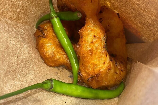 Best Ever Katong Food Tour with Local Foodie - Eat till you drop! - An In-Depth Look at the Katong Food Tour