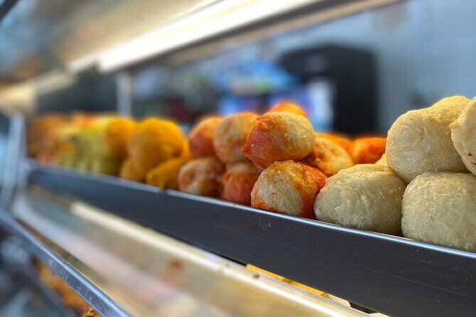 Best Ever Katong Food Tour with Local Foodie - Eat till you drop! - FAQ: Your Practical Questions Answered