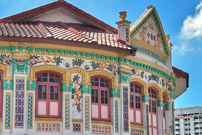 Best Ever Street Foods with Local Foodie - Off the beaten track - Why the Tour Stands Out