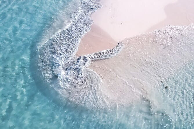 Best Excursion in Maldives - Introducing the Maldives Snorkeling and Sandbank Tour