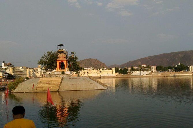 Best Exprience of Golden Triangle Tour with Royal Rajasthan - Authentic Experiences and Practical Insights