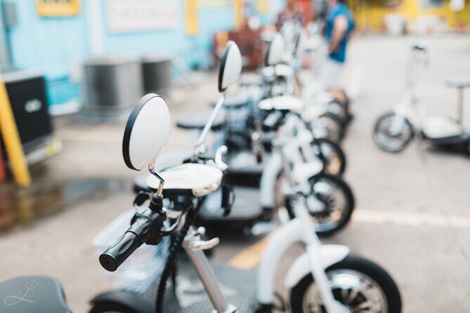 Best Family Activity - Trike Tour Of Naples - All Ages Fun! - Why the Trike Tour of Naples Stands Out