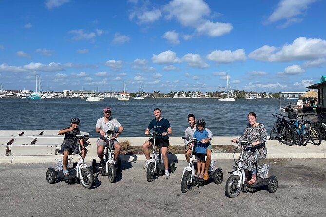 Best Family Activity - Trike Tour Of Naples - All Ages Fun! - Final Thoughts