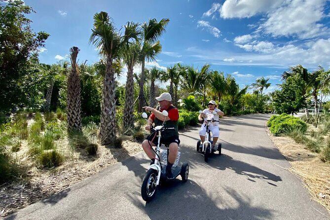 Best Family Activity - Trike Tour Of Naples - All Ages Fun! - FAQs