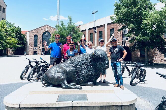 Best Family Small-Group E-Bike Guided Tour in Boulder, Colorado - Who Will Love This Tour?