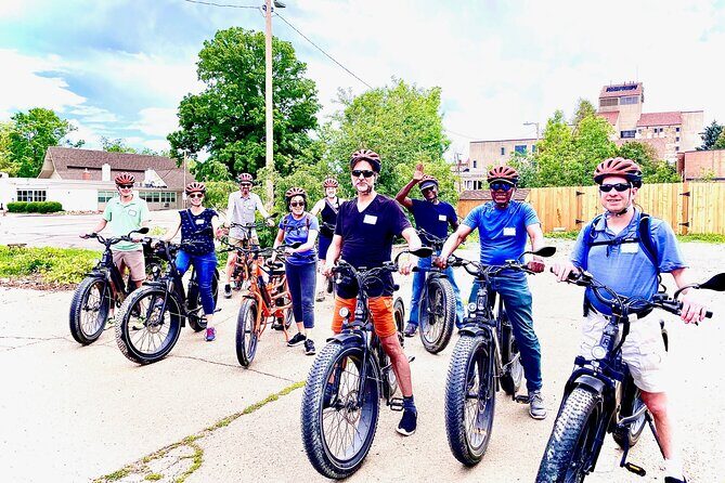 Best Family Small-Group E-Bike Guided Tour in Boulder, Colorado - The Sum Up: The Perfect Mix of Sightseeing and Active Fun