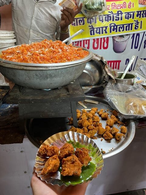 Best Food Tour in Jaipur - FAQ