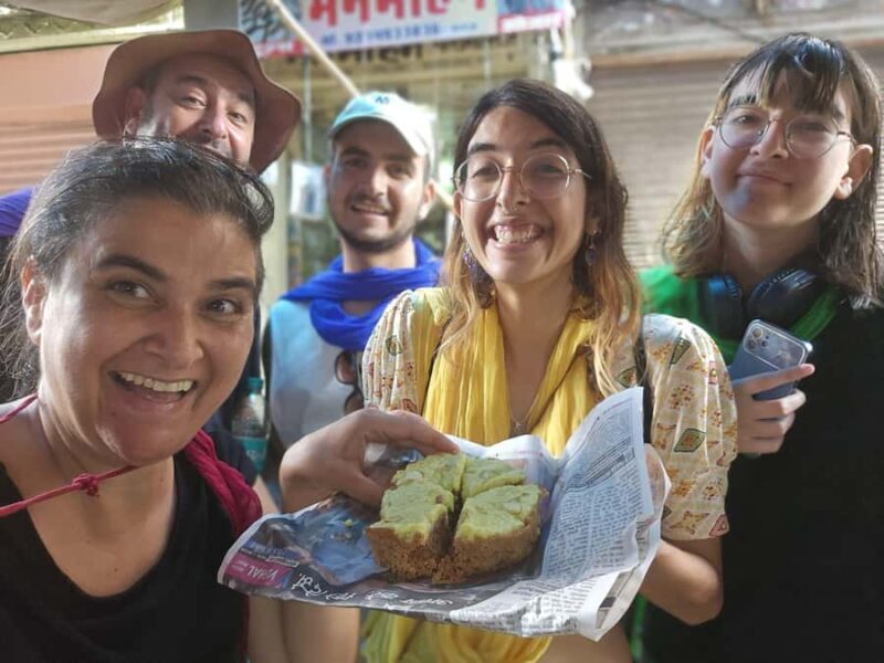 Best Food Tour in Jaipur - An in-Depth Look at the Food Tour Experience