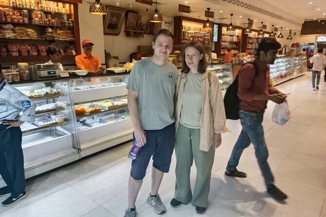 Best Food Tour in Jaipur - An In-Depth Look at the Jaipur Food Walk