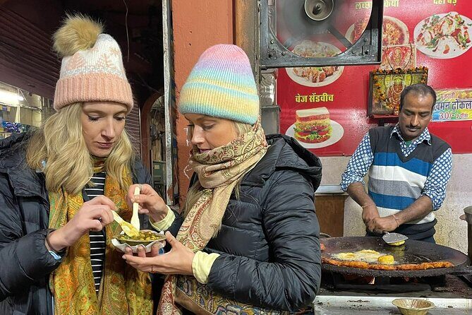 Best Food Tour in Jaipur - FAQs