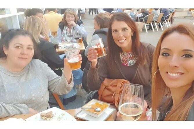 Best Food Tour in Seville - Introduction