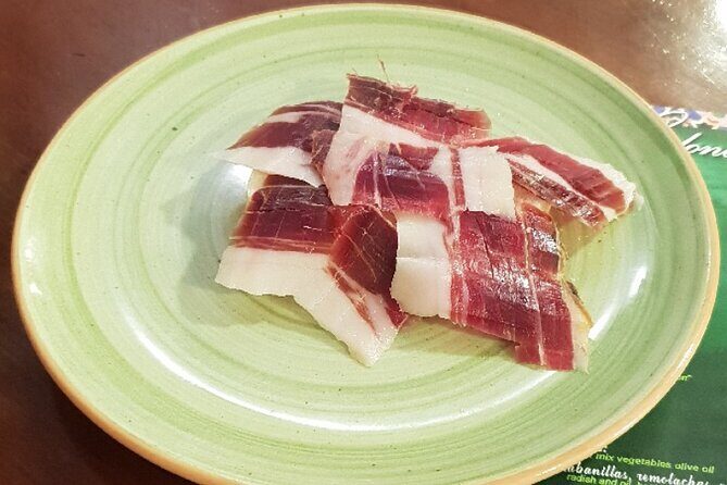 Best Food Tour in Seville - Authentic Tastings and Food Quality