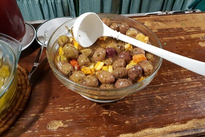Best Food Tour in Seville - Reviews and Authentic Experience