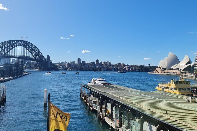 Best Free Tours Sydney! (Claim your FREE GIFT at the end!) - Best Free Tours Sydney! (Claim your FREE GIFT at the end!)