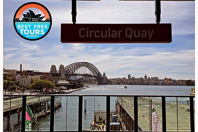Best Free Tours Sydney! (Claim your FREE GIFT at the end!) - Key Points